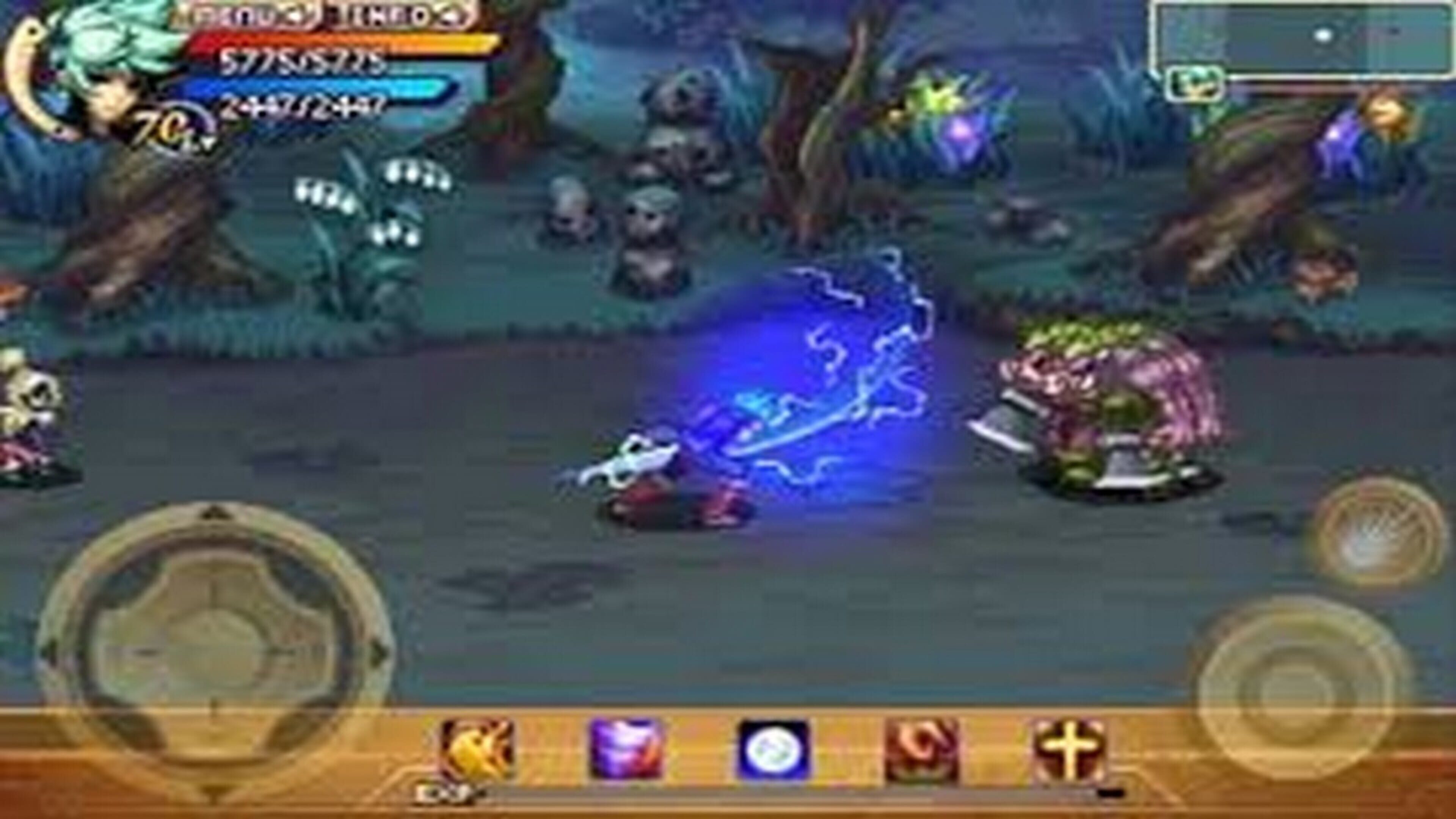 Caligo Chaser News, Guides, Walkthrough, Screenshots, and Reviews ...