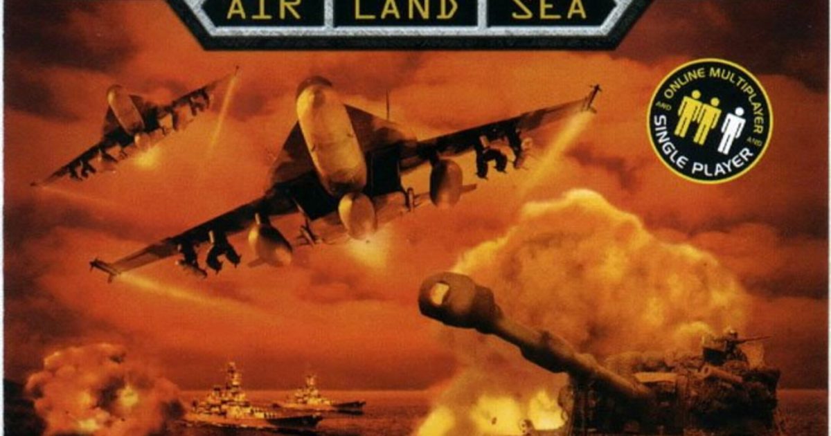 Real War News, Guides, Walkthrough, Screenshots, and Reviews ...