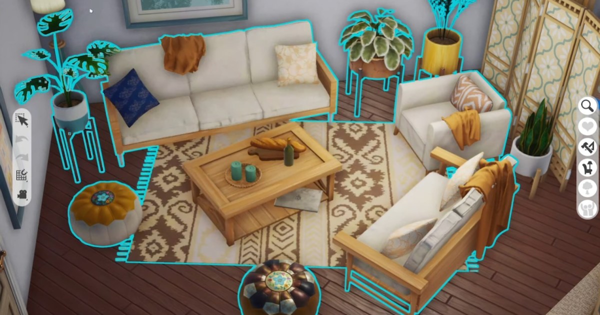 The Sims 5 is 'Project Rene,' a Community-Driven Sequel - GameRevolution