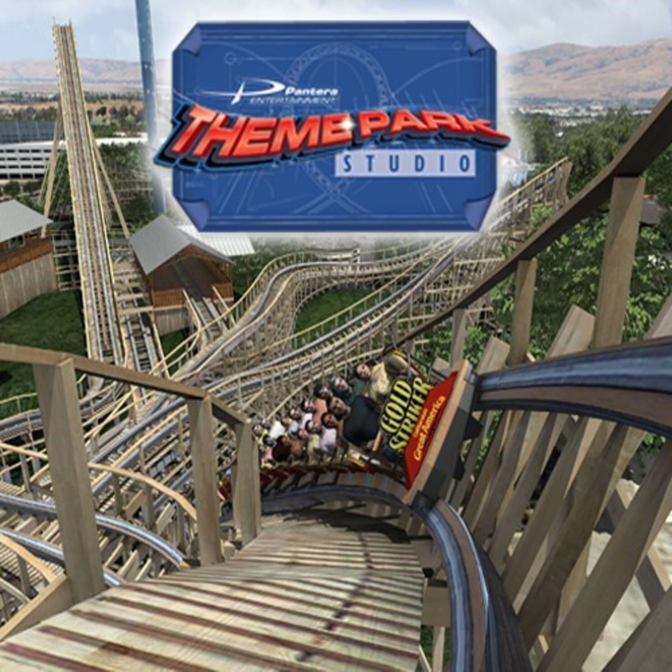 Theme Park Studio News, Guides, Walkthrough, Screenshots, and Reviews ...