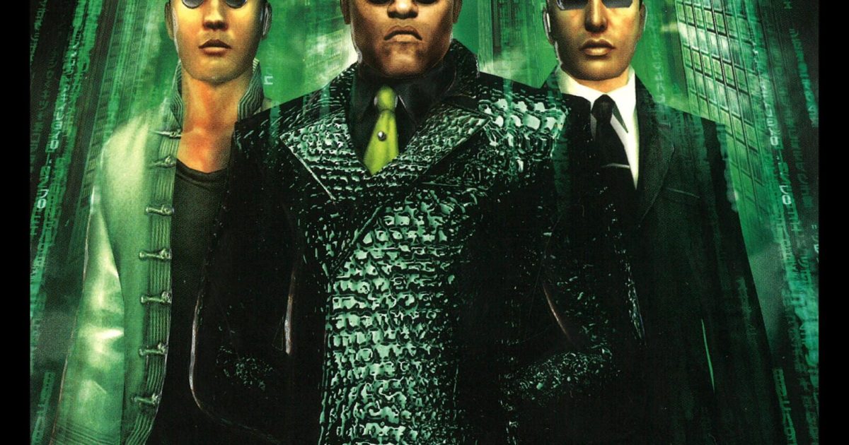 The Matrix Online News, Guides, Walkthrough, Screenshots, and Reviews ...