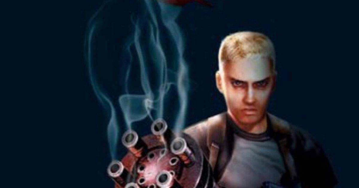 Devastation News, Guides, Walkthrough, Screenshots, and Reviews ...