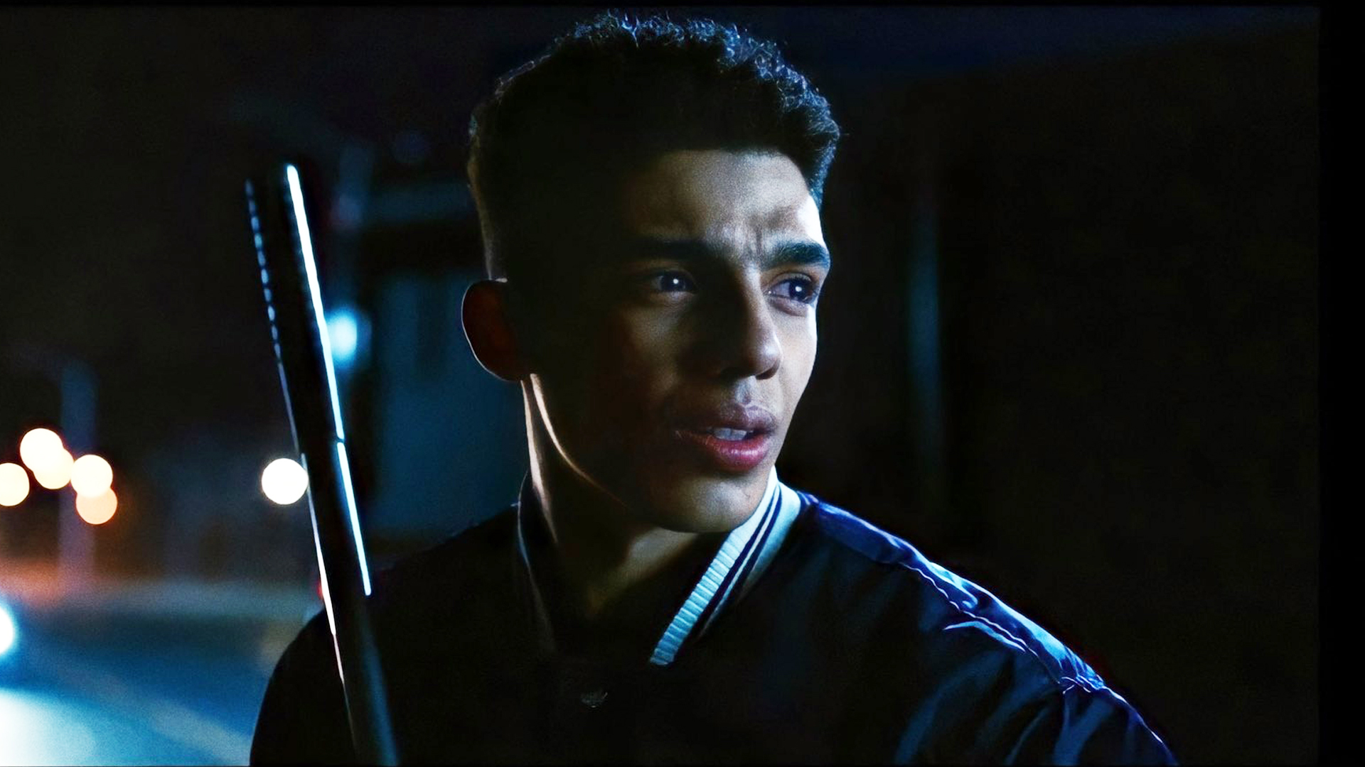 Does Jay Lycurgo Become Robin in Titans Season 4? - GameRevolution