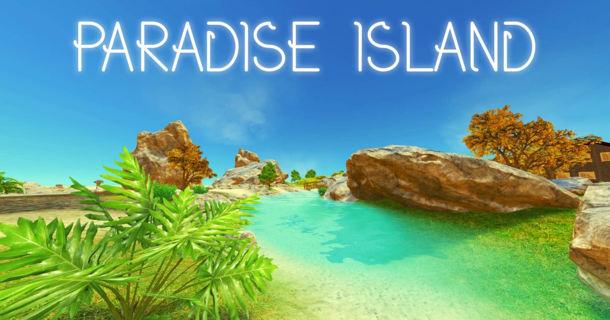 Paradise Island News, Guides, Walkthrough, Screenshots, and Reviews ...