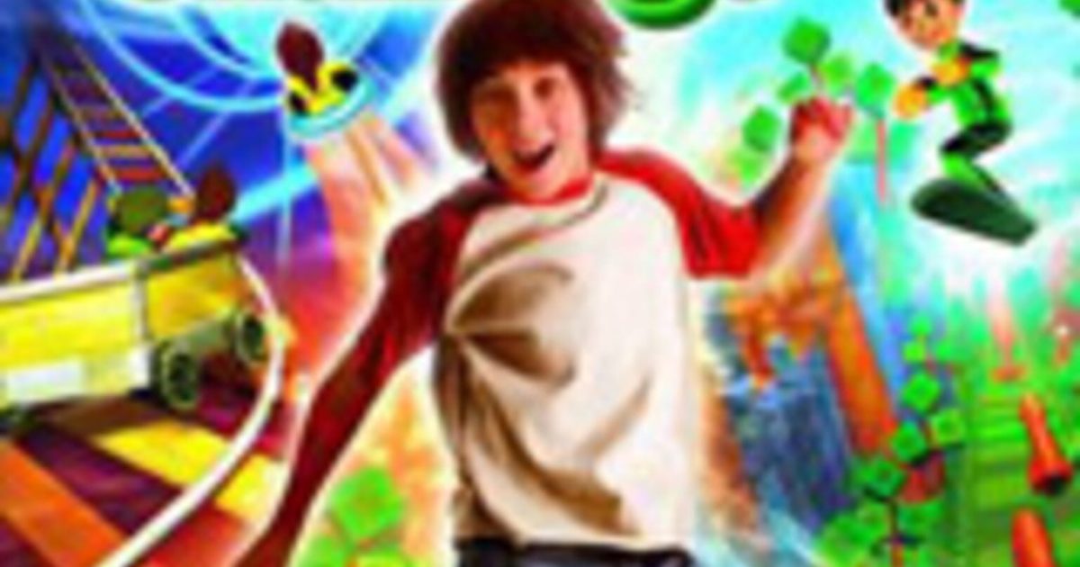 Active Life: Outdoor Challenge News, Guides, Walkthrough, Screenshots ...