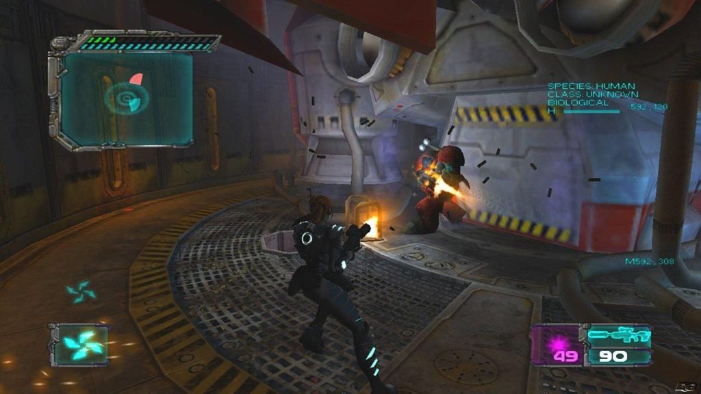 Starcraft: Ghost News, Guides, Walkthrough, Screenshots, and Reviews ...