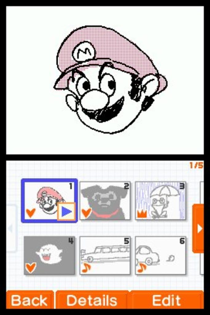 Flipnote Studio News, Guides, Walkthrough, Screenshots, and Reviews ...