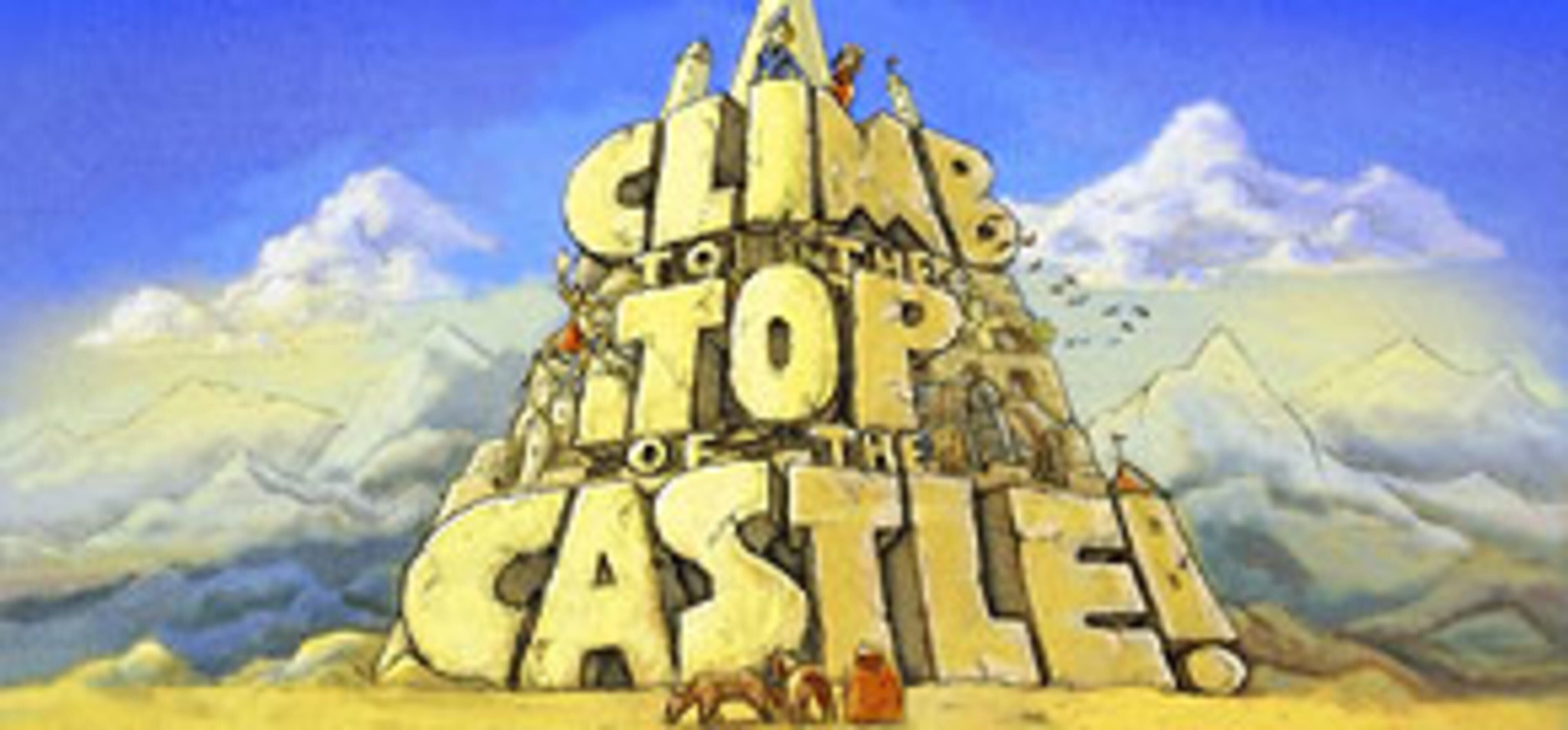 Climb to the Top of the Castle News, Guides, Walkthrough, Screenshots ...
