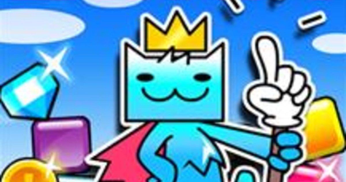 Arkedo Series - 02 SWAP! News, Guides, Walkthrough, Screenshots, and ...