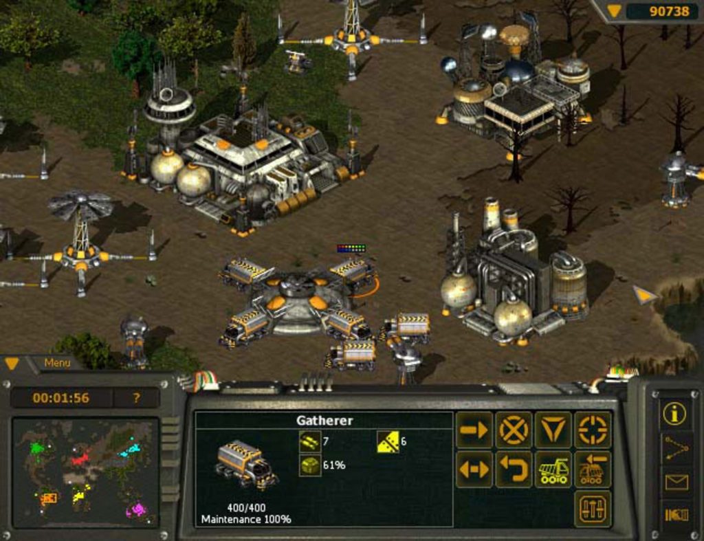 Outlive News, Guides, Walkthrough, Screenshots, and Reviews ...