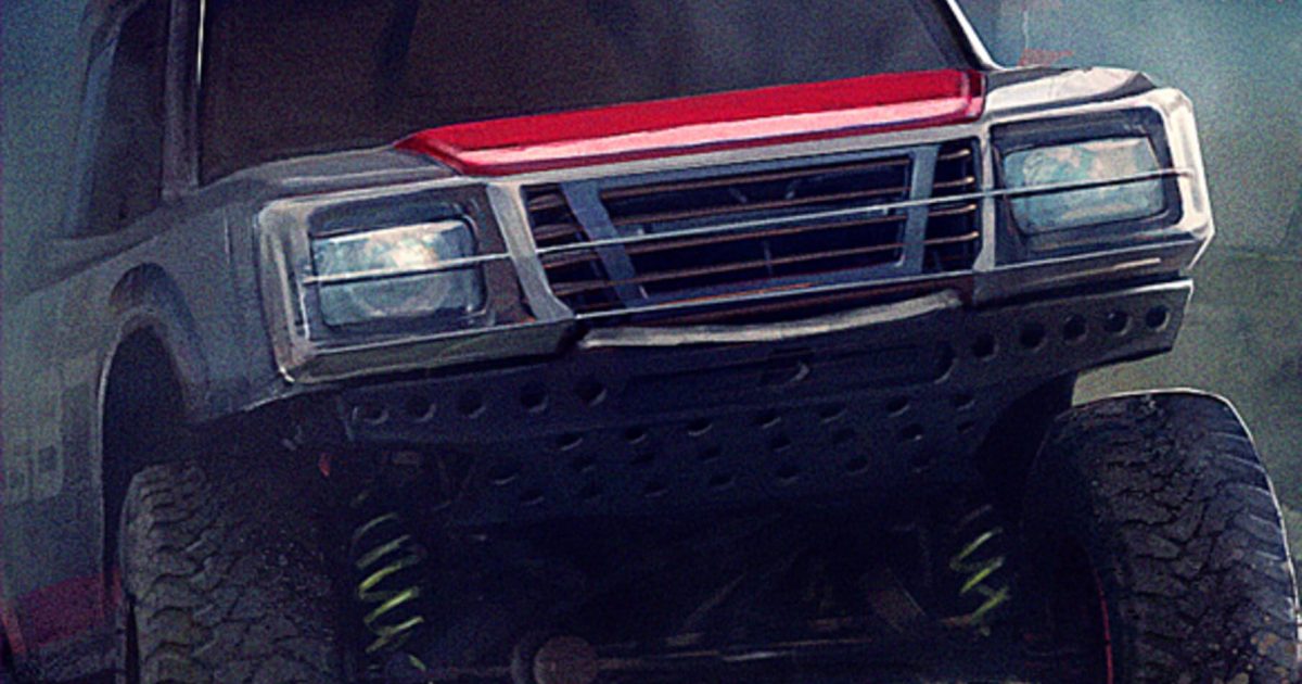 Rock 'N Racing Off Road DX News, Guides, Walkthrough, Screenshots, and Reviews - GameRevolution