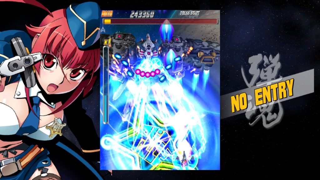 Bullet Soul News, Guides, Walkthrough, Screenshots, and Reviews ...