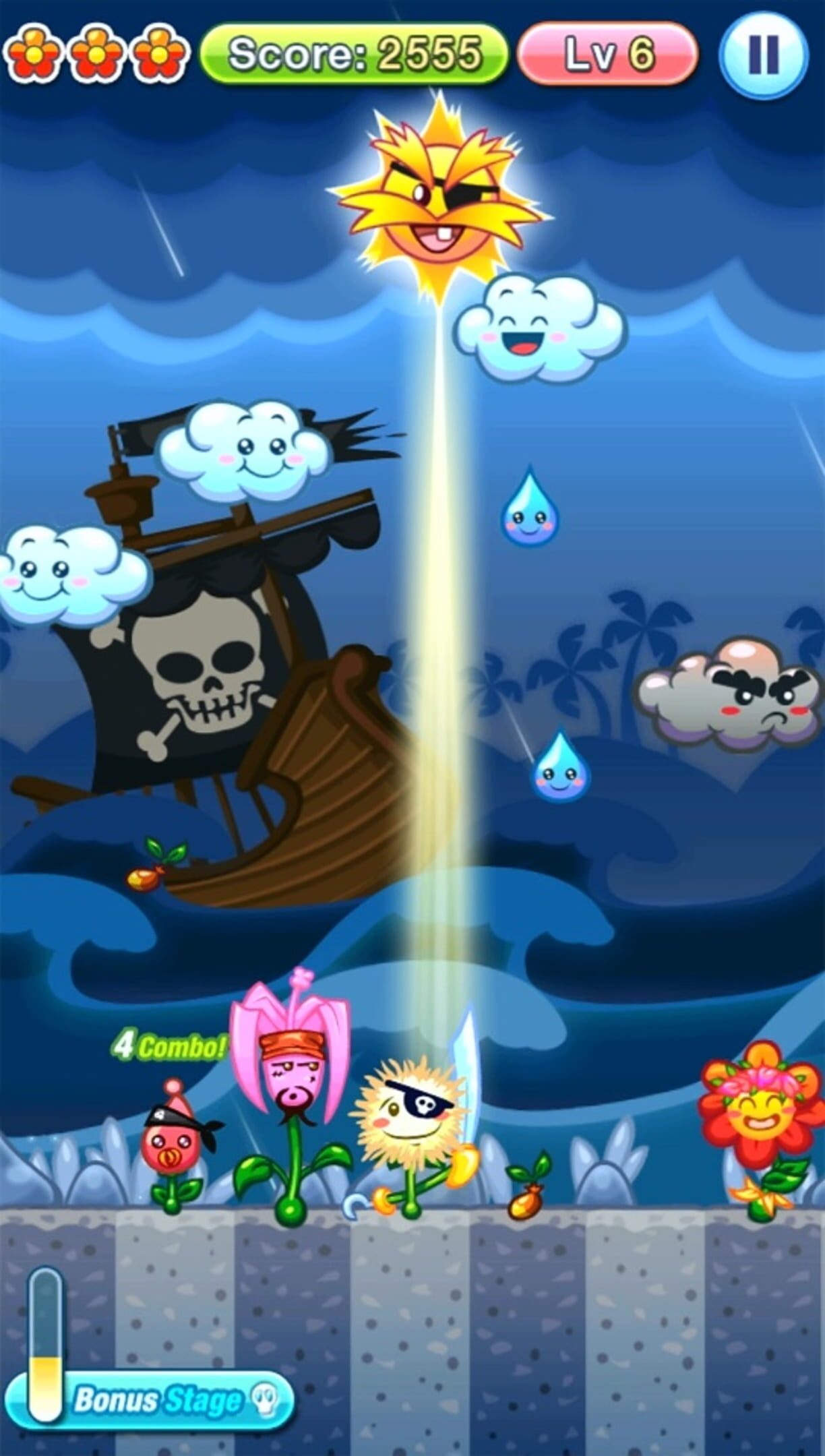 SunFlowers News, Guides, Walkthrough, Screenshots, and Reviews ...