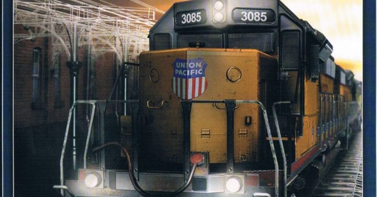 Trainz Simulator 2009: World Builder Edition News, Guides, Walkthrough ...