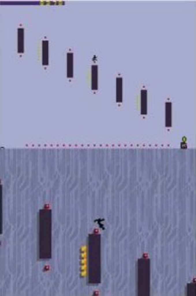 N+ News, Guides, Walkthrough, Screenshots, and Reviews - GameRevolution