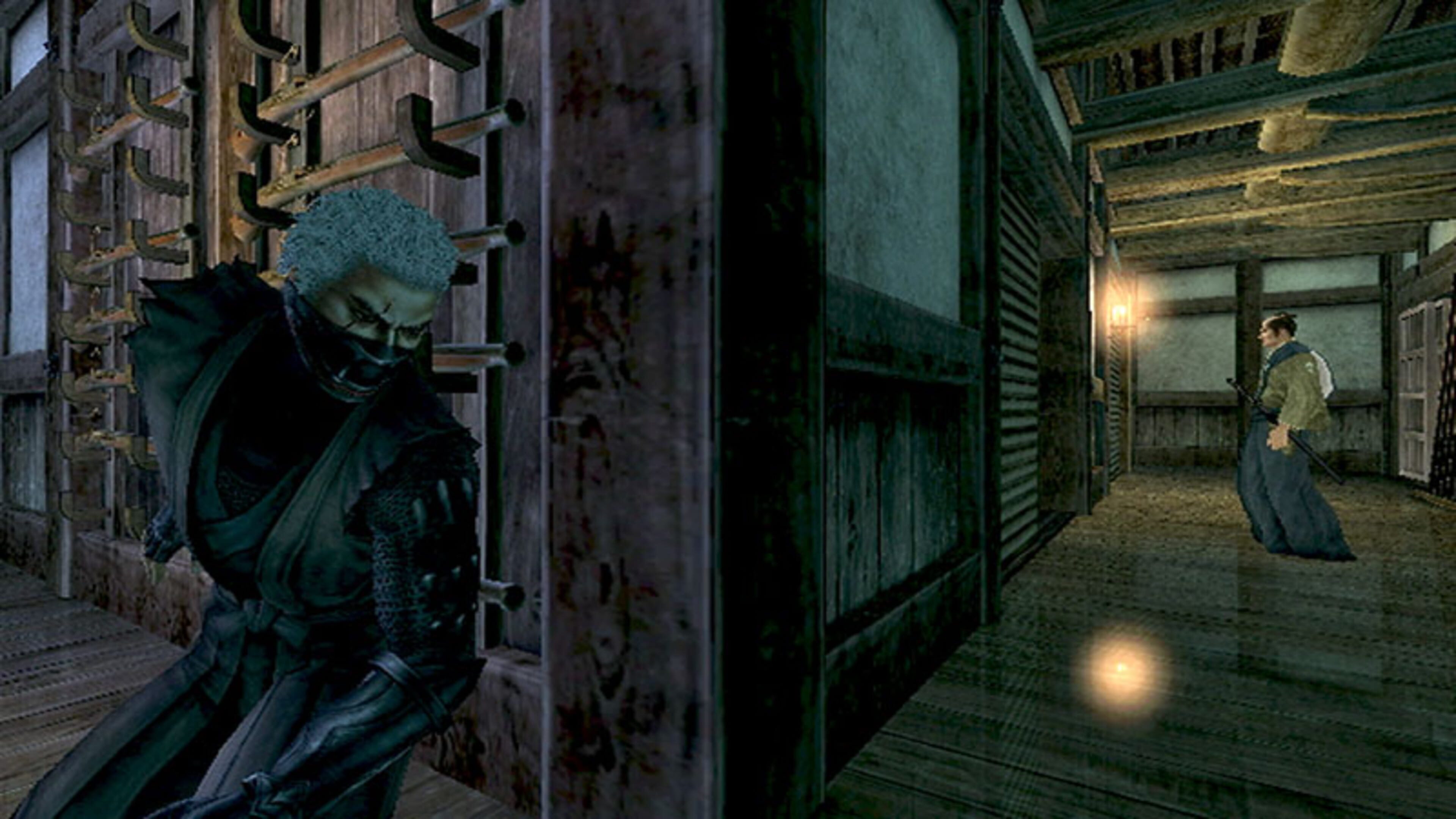 Tenchu 4 News, Guides, Walkthrough, Screenshots, and Reviews ...