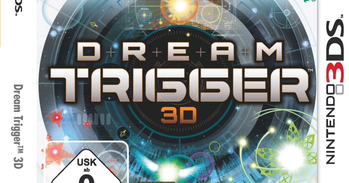Dream Trigger 3D News, Guides, Walkthrough, Screenshots, and Reviews - GameRevolution