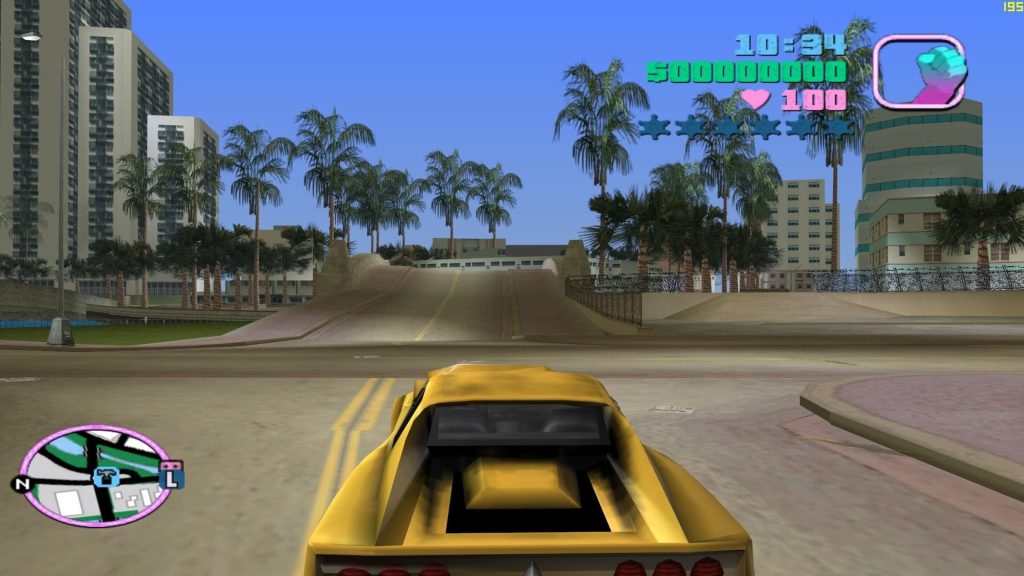 Grand Theft Auto: Vice City News, Guides, Walkthrough, Screenshots, and ...