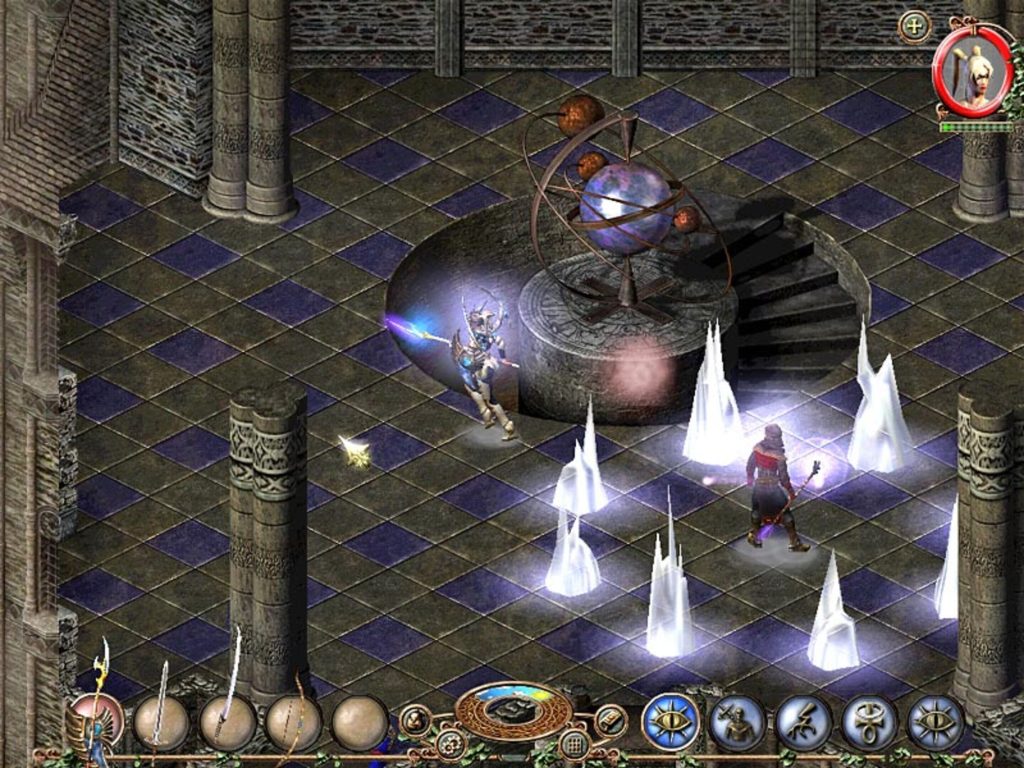 Sacred News, Guides, Walkthrough, Screenshots, and Reviews - GameRevolution