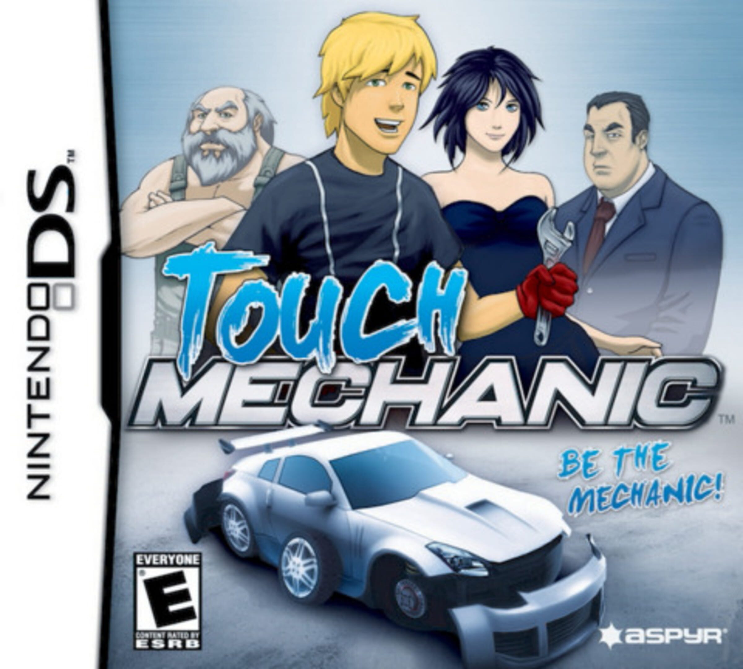 Touch Mechanic News, Guides, Walkthrough, Screenshots, and Reviews ...