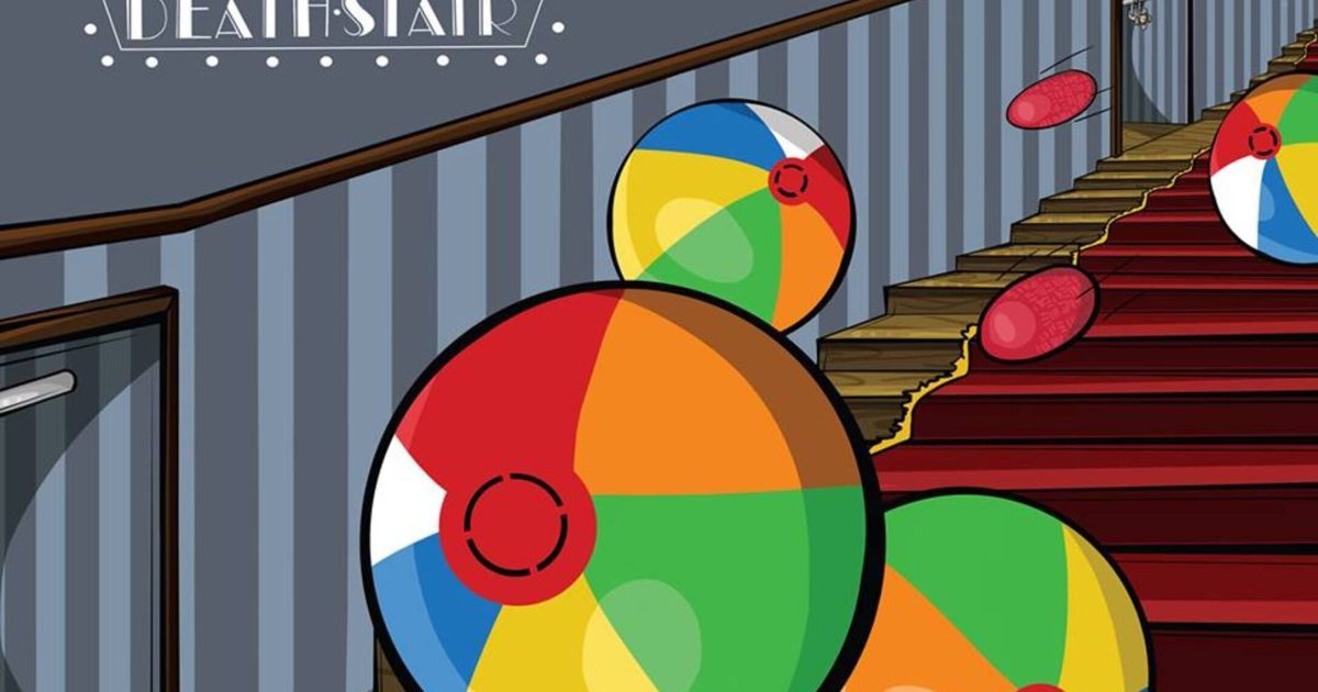 Death Stair News, Guides, Walkthrough, Screenshots, and Reviews ...