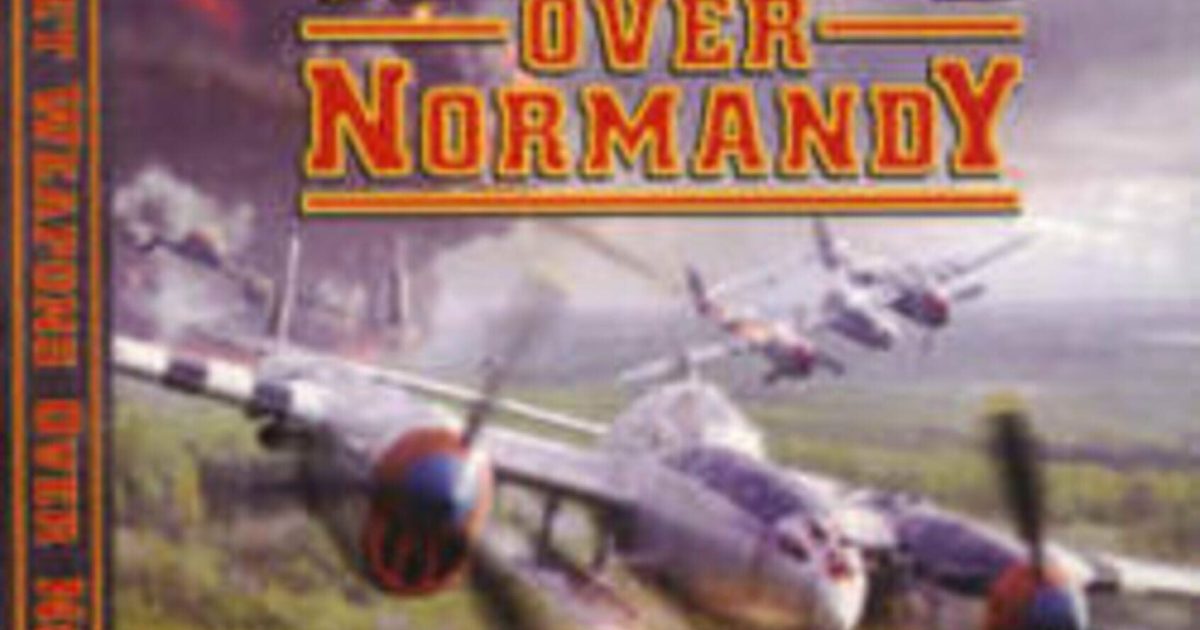 Secret Weapons Over Normandy News, Guides, Walkthrough, Screenshots ...