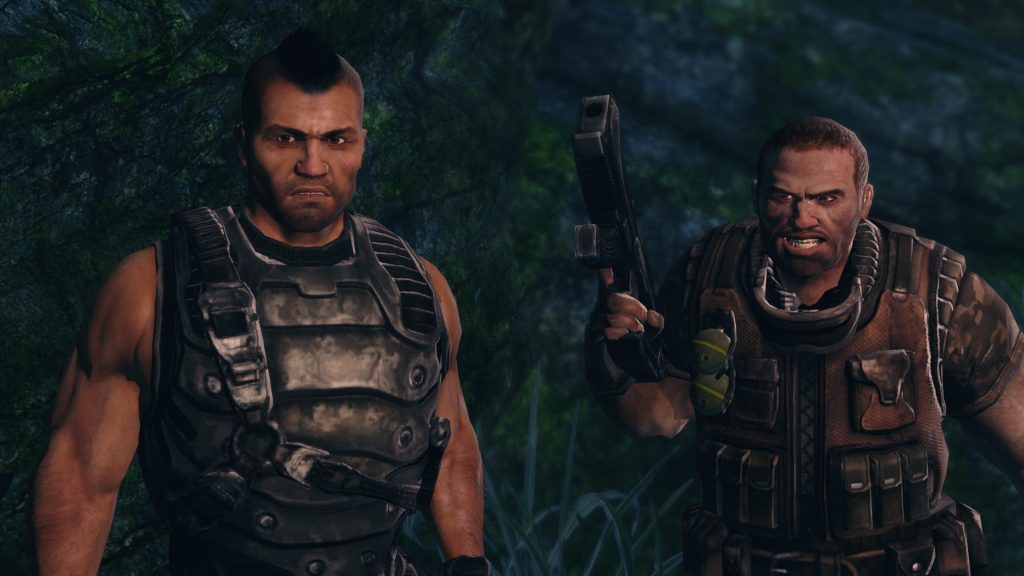 Turok News, Guides, Walkthrough, Screenshots, and Reviews - GameRevolution