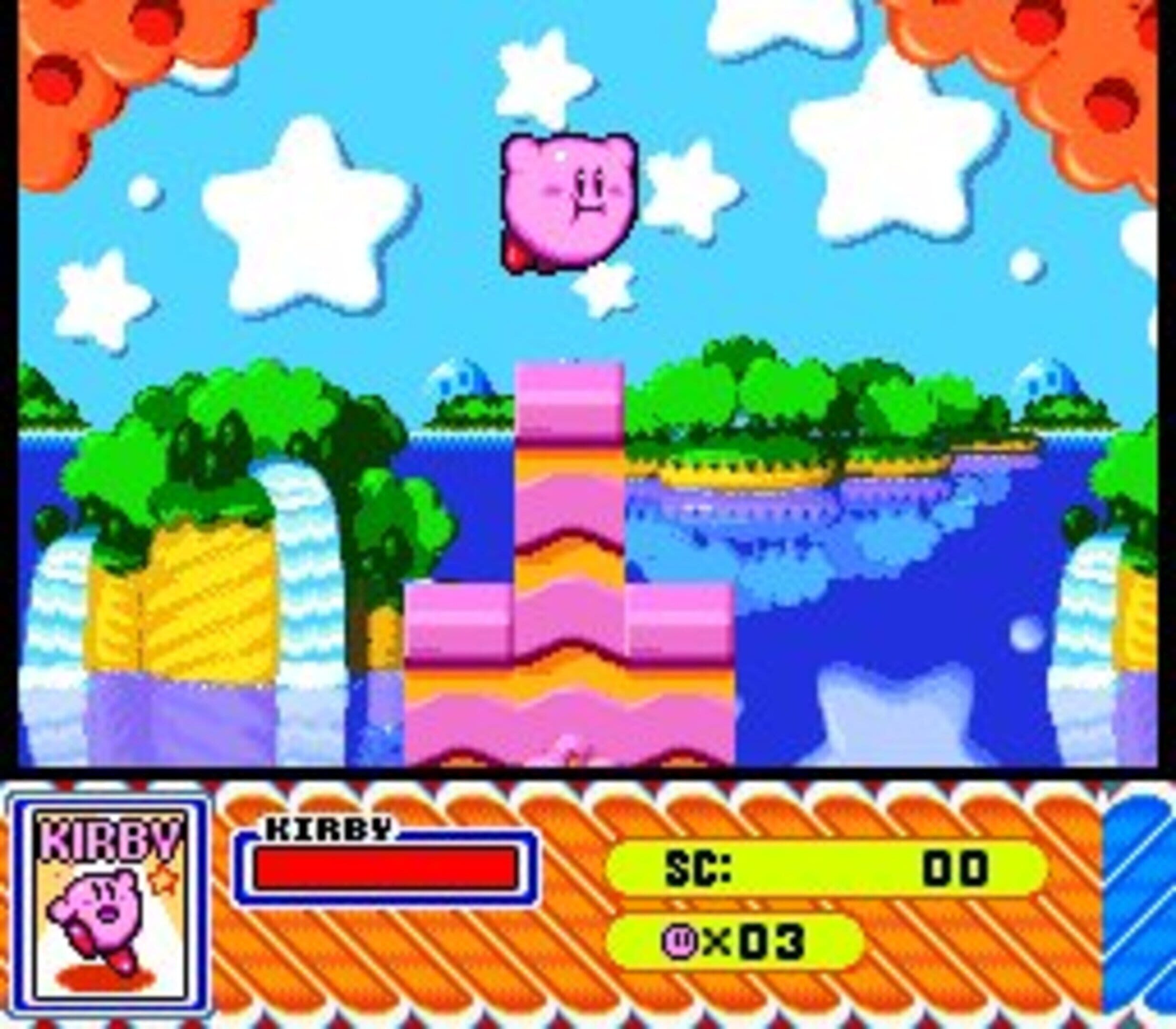 Kirby Super Star News, Guides, Walkthrough, Screenshots, and Reviews ...