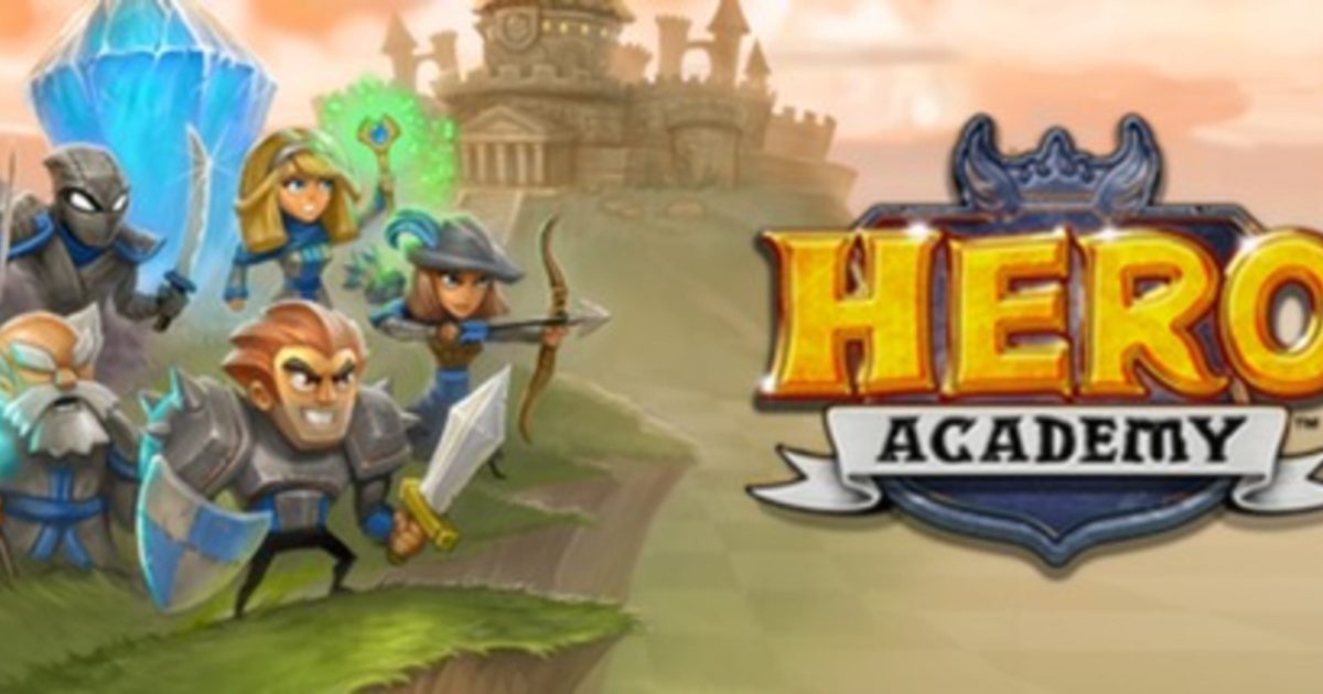 Hero Academy News, Guides, Walkthrough, Screenshots, and Reviews ...