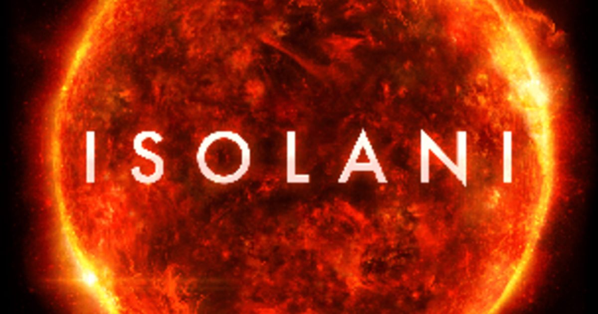 Isolani News, Guides, Walkthrough, Screenshots, and Reviews ...