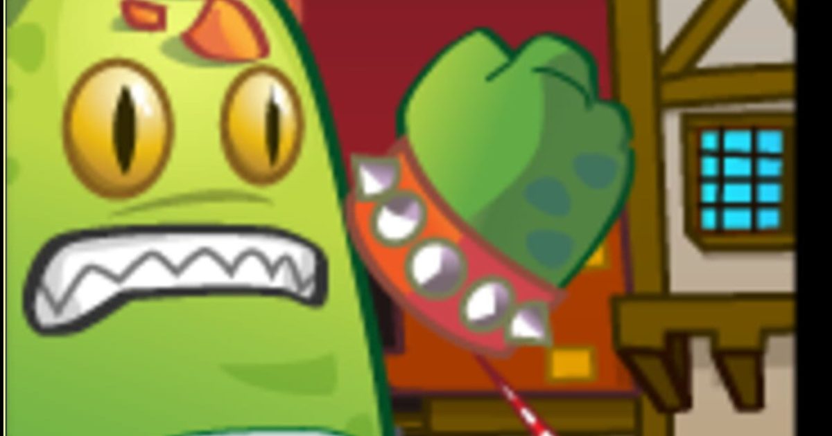 Boss! News, Guides, Walkthrough, Screenshots, and Reviews - GameRevolution