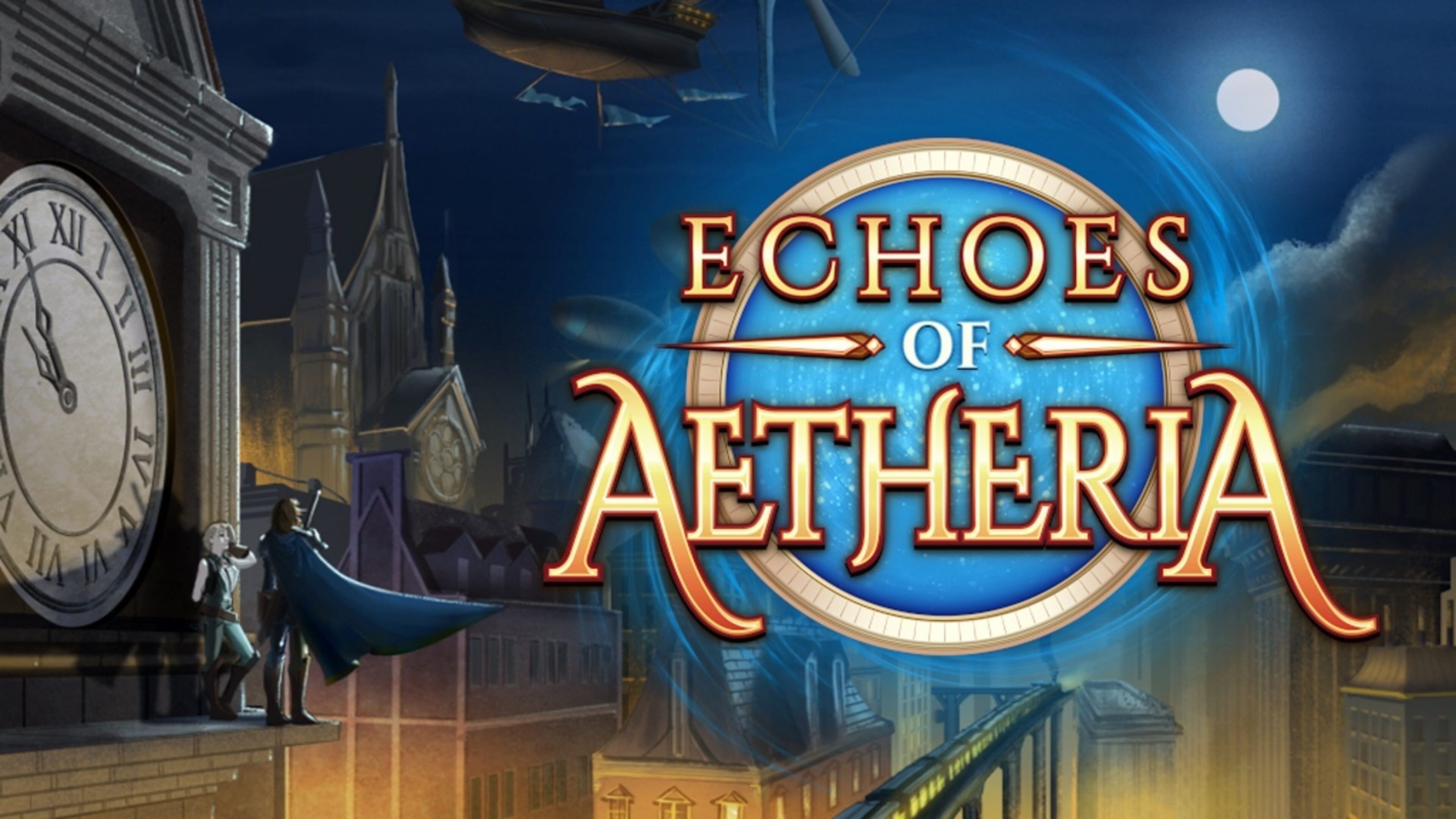 Echoes of Aetheria News, Guides, Walkthrough, Screenshots, and Reviews ...
