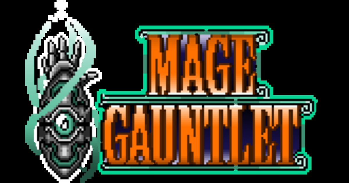 Mage Gauntlet News, Guides, Walkthrough, Screenshots, and Reviews ...