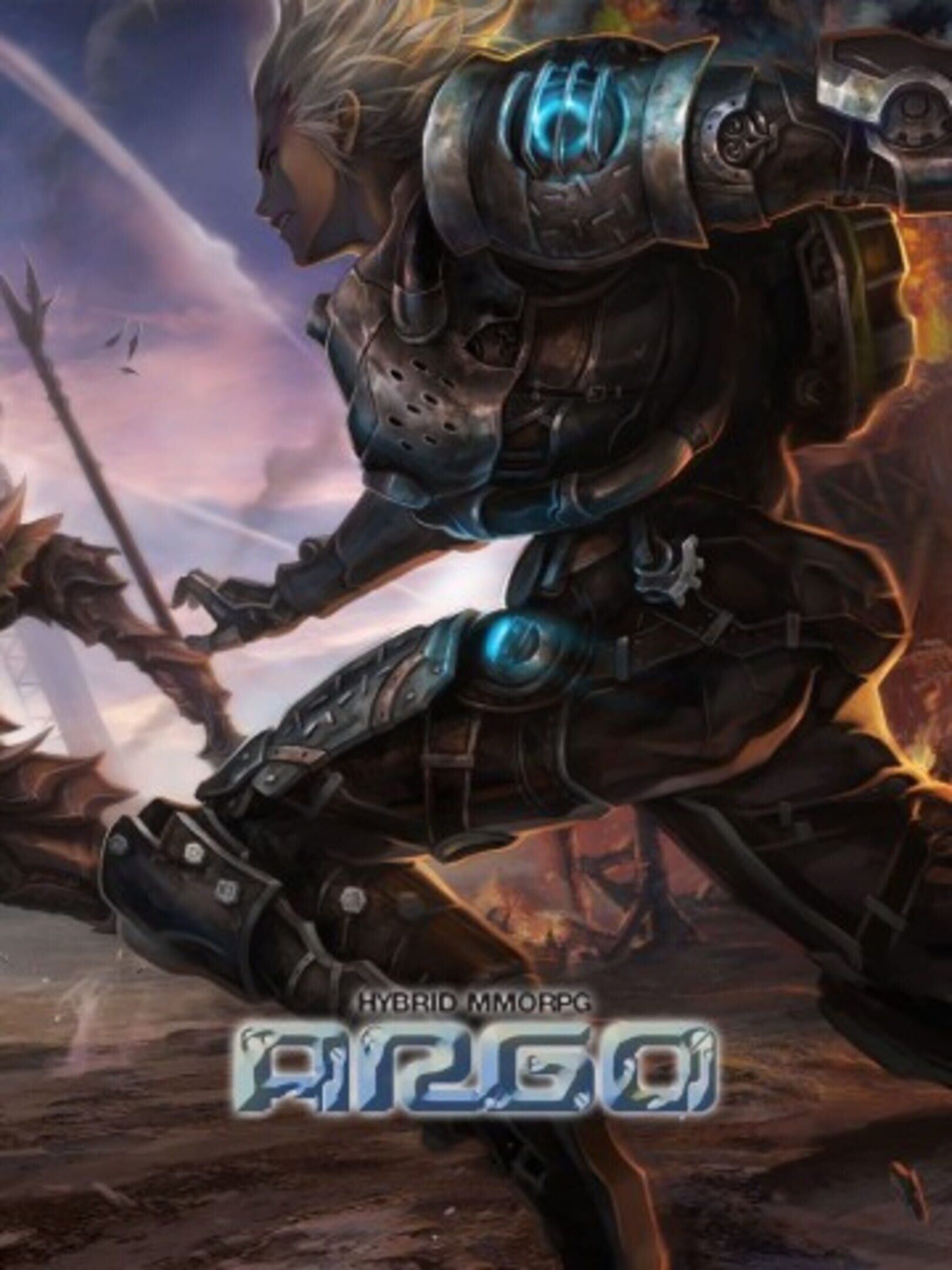 ARGO Online News, Guides, Walkthrough, Screenshots, and Reviews ...