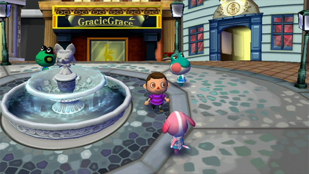 Animal Crossing: City Folk News, Guides, Walkthrough, Screenshots, and ...