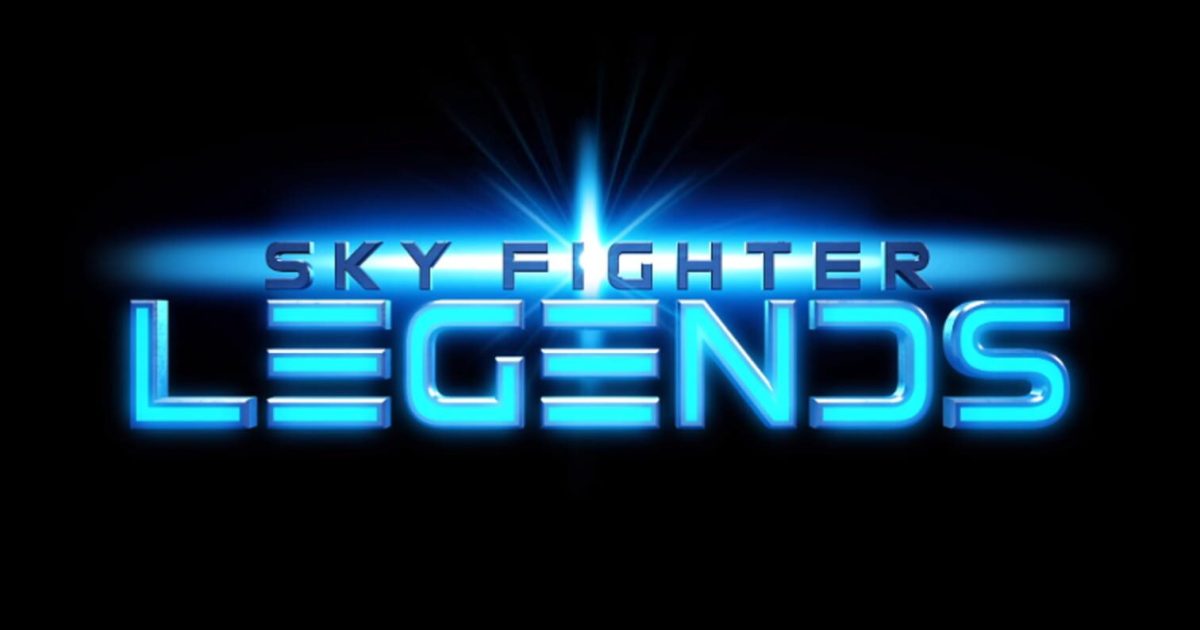 Sky Fighter Legends News, Guides, Walkthrough, Screenshots, and Reviews ...