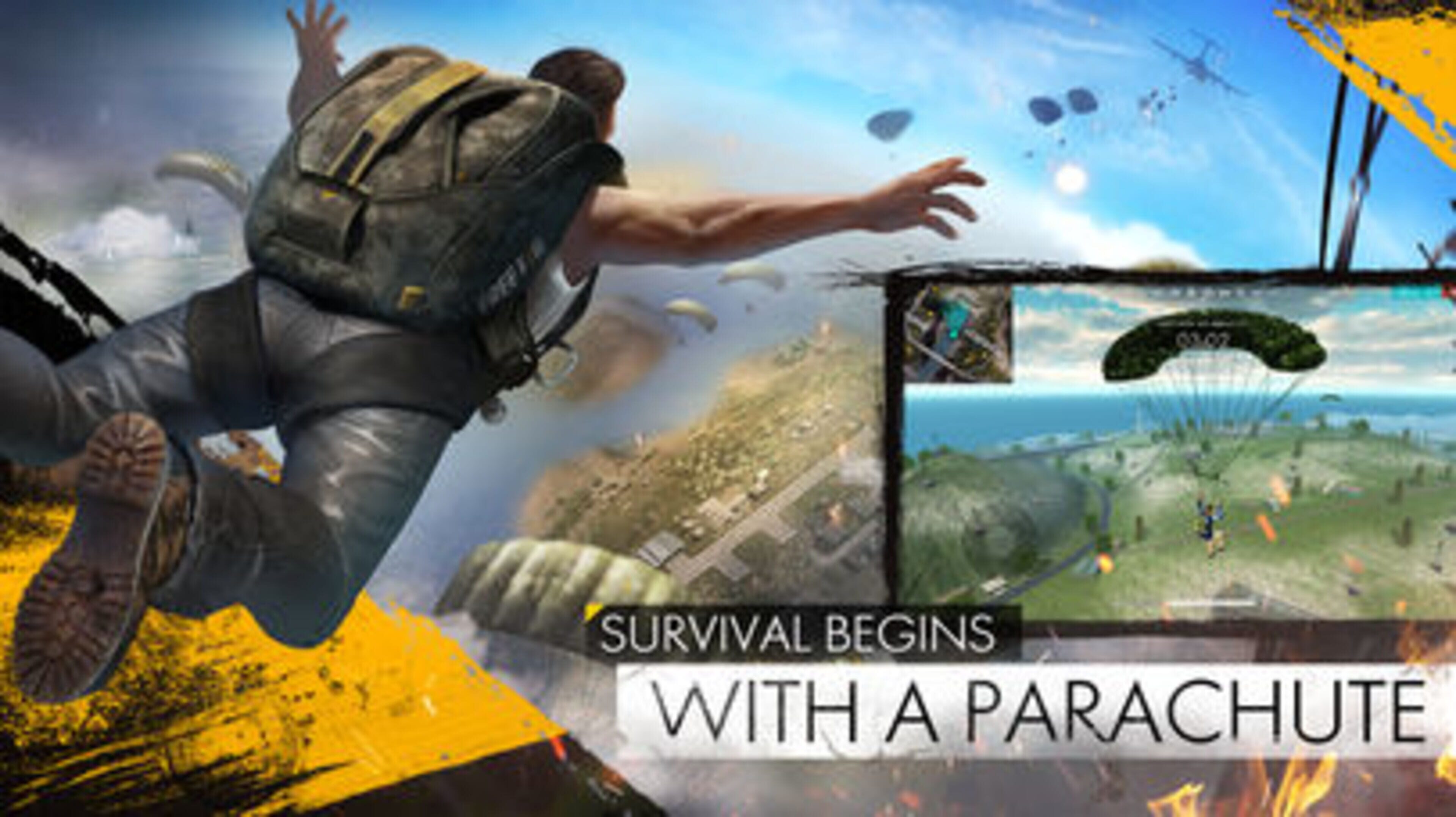 Garena Free Fire News, Guides, Walkthrough, Screenshots, and Reviews ...