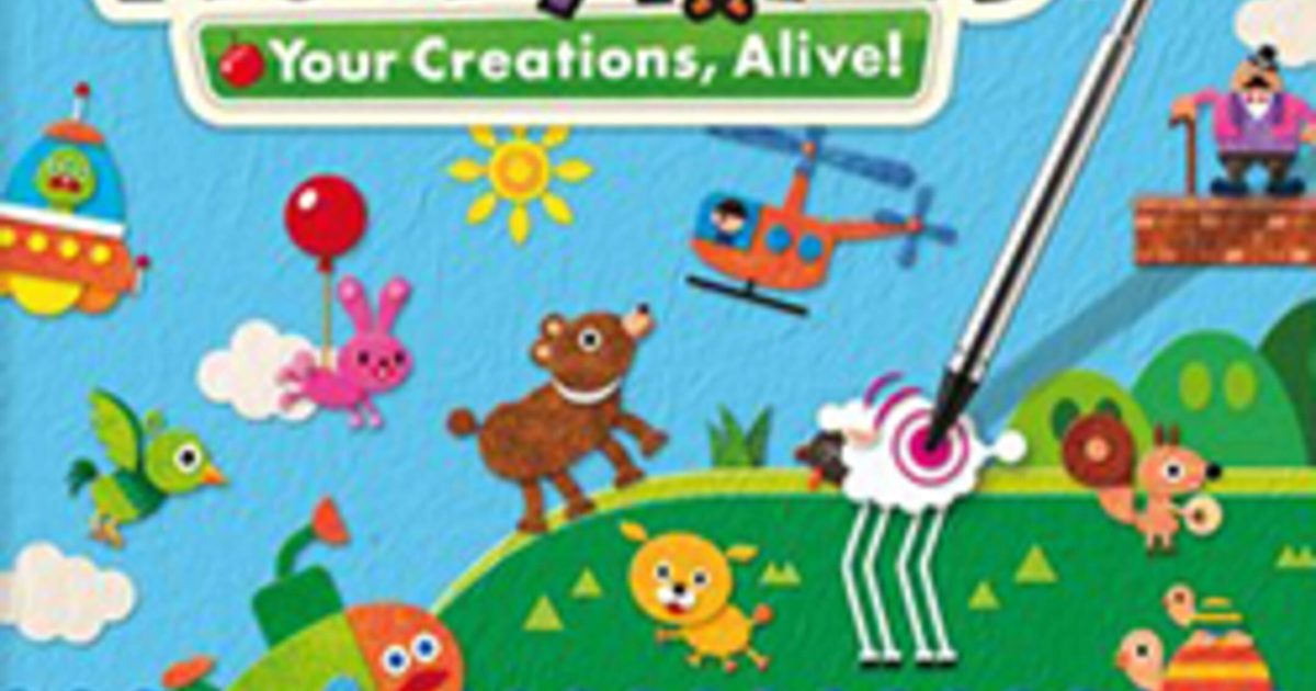 Freakyforms: Your Creations, Alive! News, Guides, Walkthrough ...