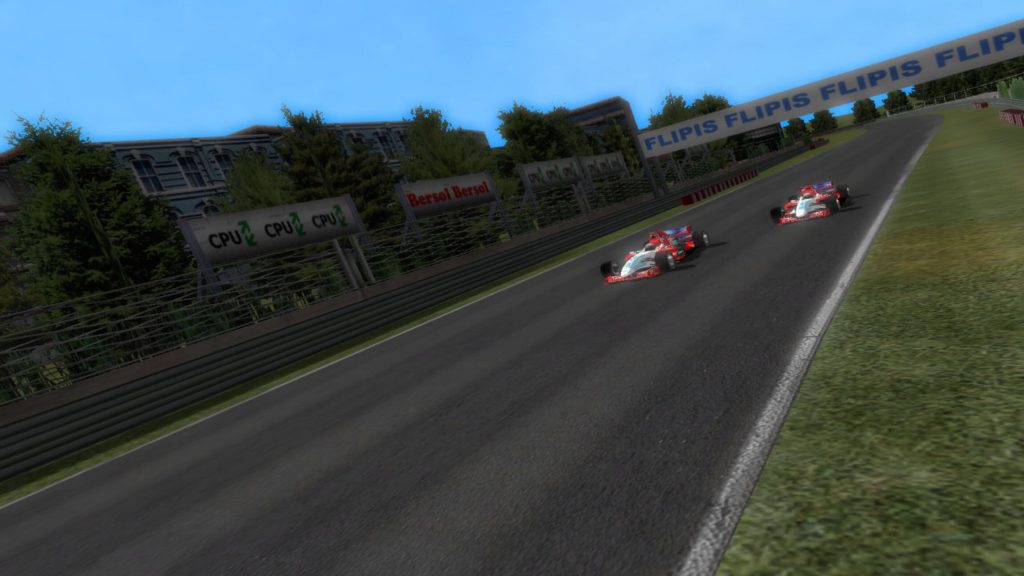 Pole Position 2012 News, Guides, Walkthrough, Screenshots, and Reviews - GameRevolution