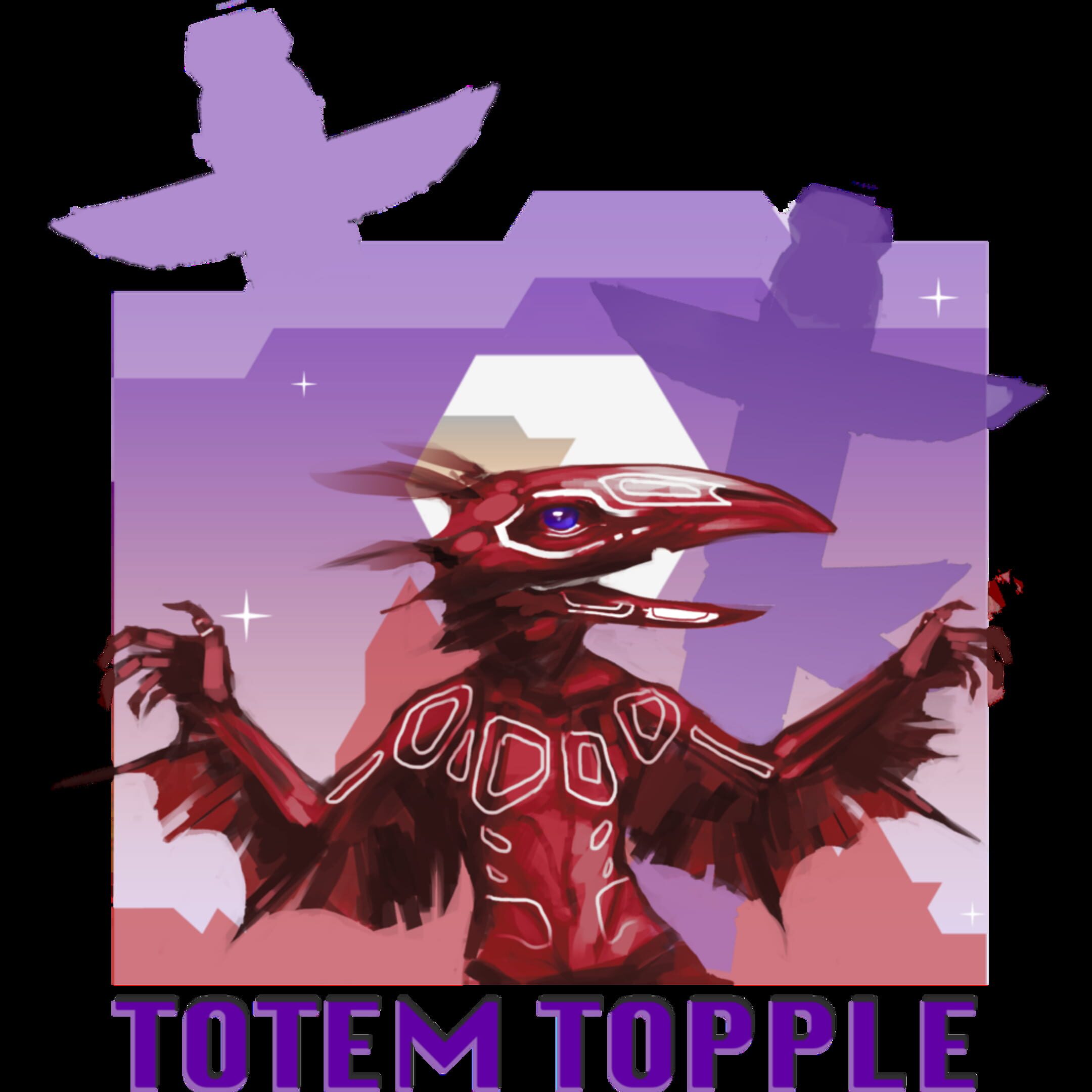 Totem Topple News, Guides, Walkthrough, Screenshots, and Reviews - GameRevolution