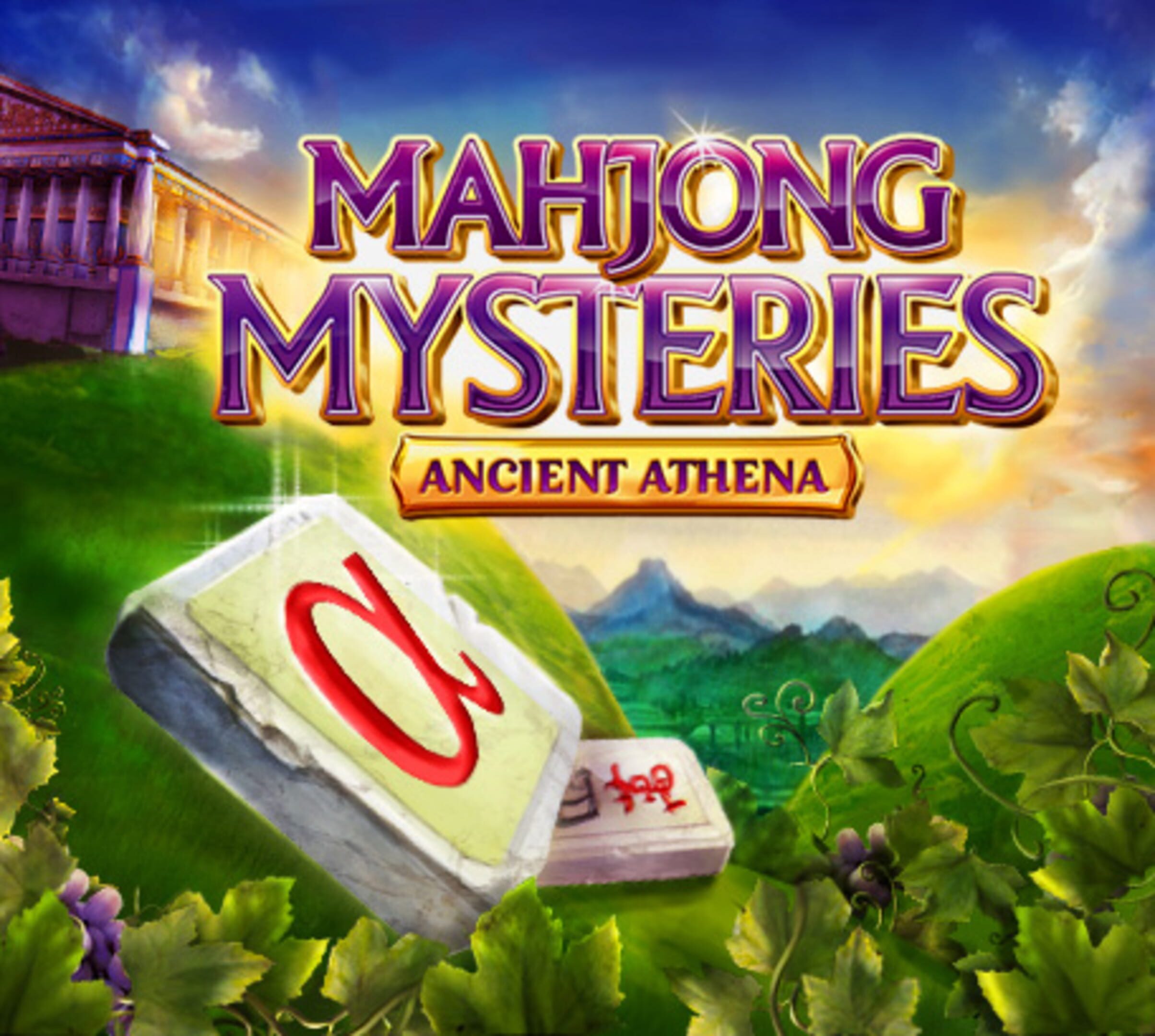 Mahjong Mysteries - Ancient Athena News, Guides, Walkthrough ...