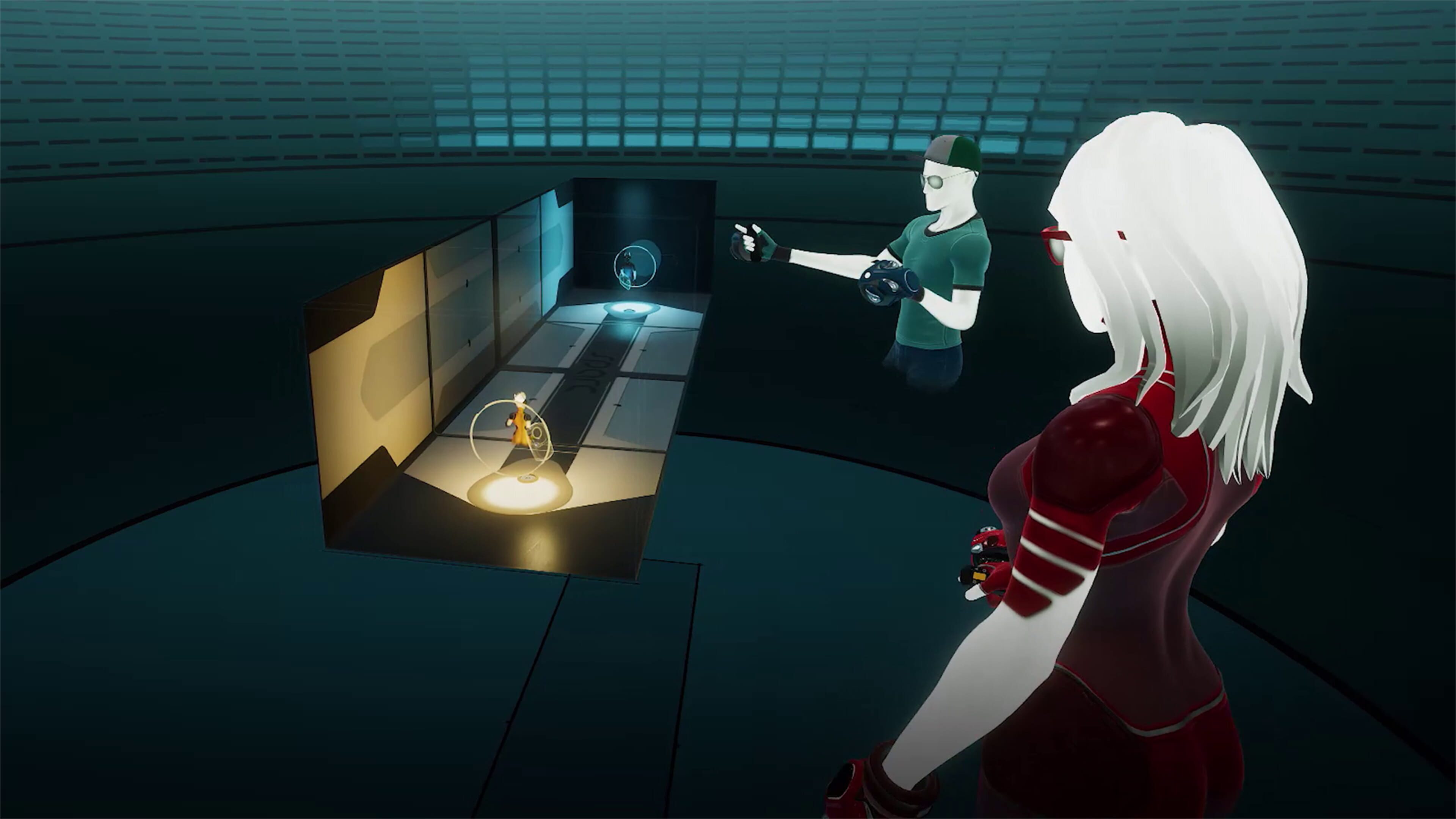 Sparc News, Guides, Walkthrough, Screenshots, and Reviews - GameRevolution