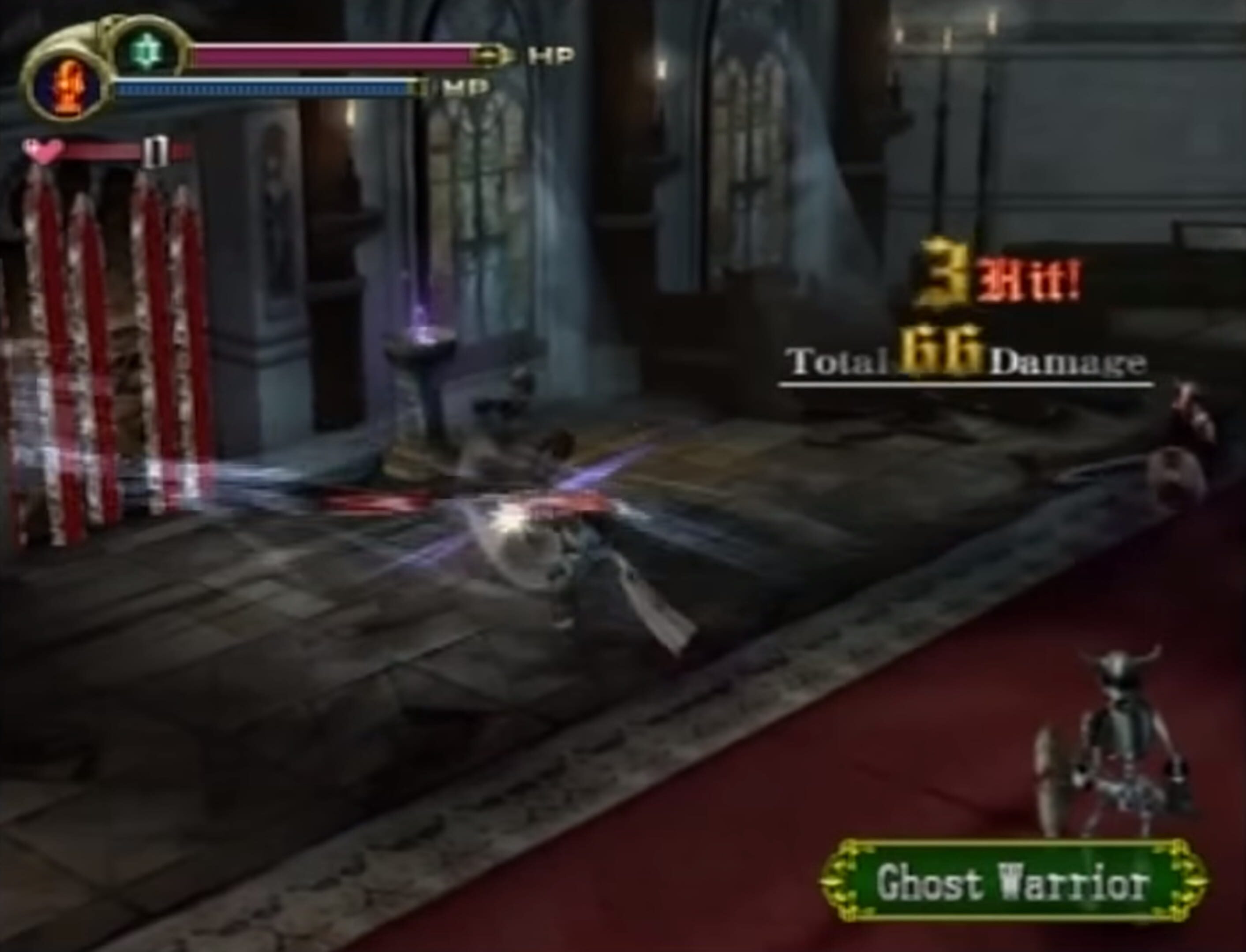 Castlevania: Lament of Innocence News, Guides, Walkthrough, Screenshots ...