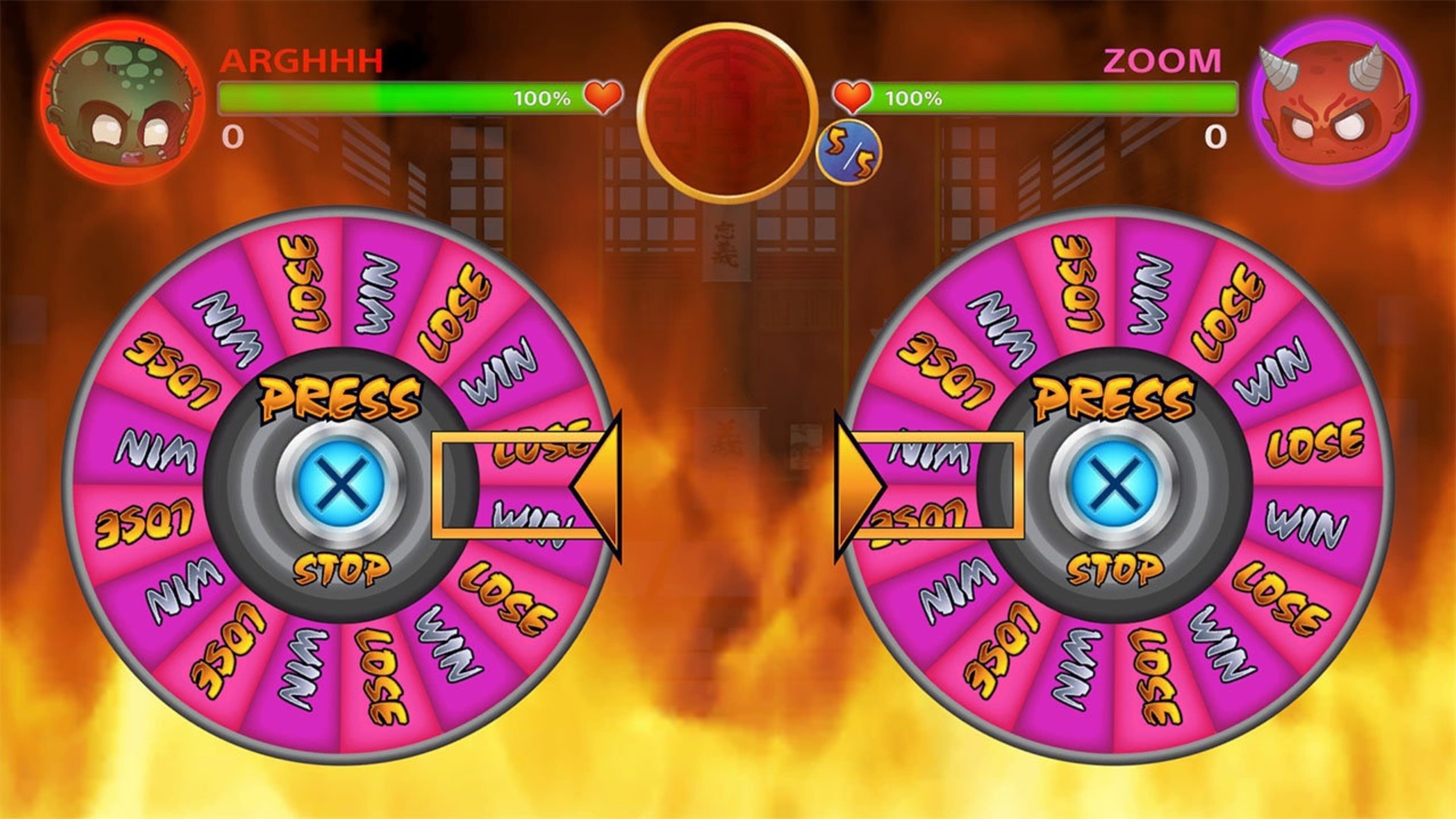 Battle Trivia Knockout News, Guides, Walkthrough, Screenshots, and ...