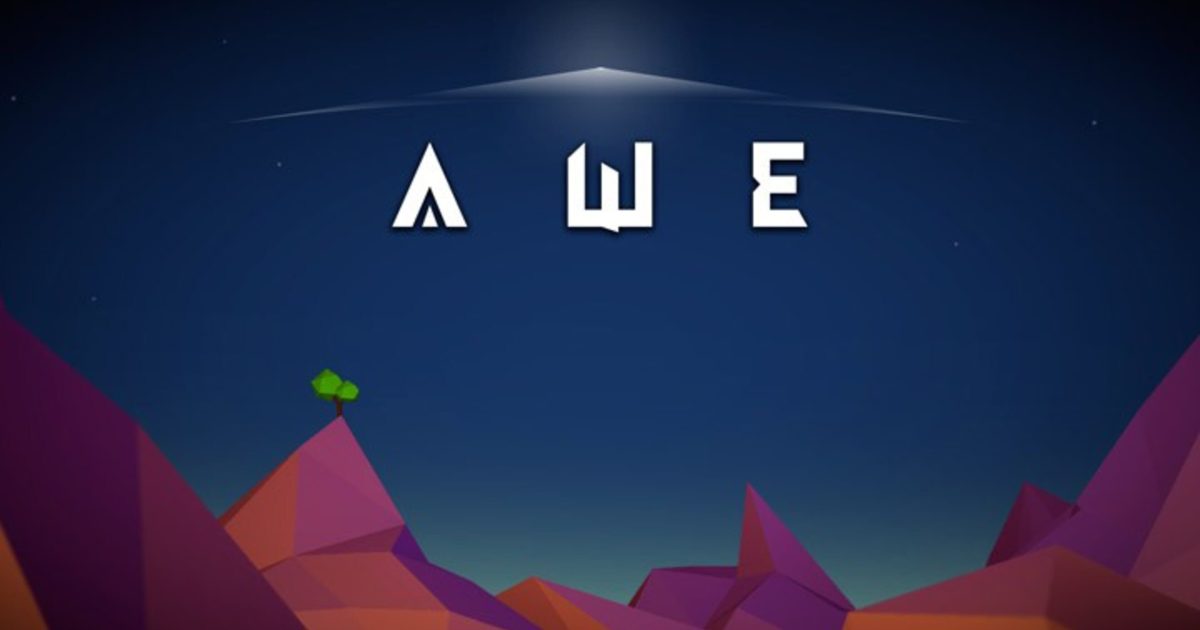 Awe News, Guides, Walkthrough, Screenshots, and Reviews - GameRevolution