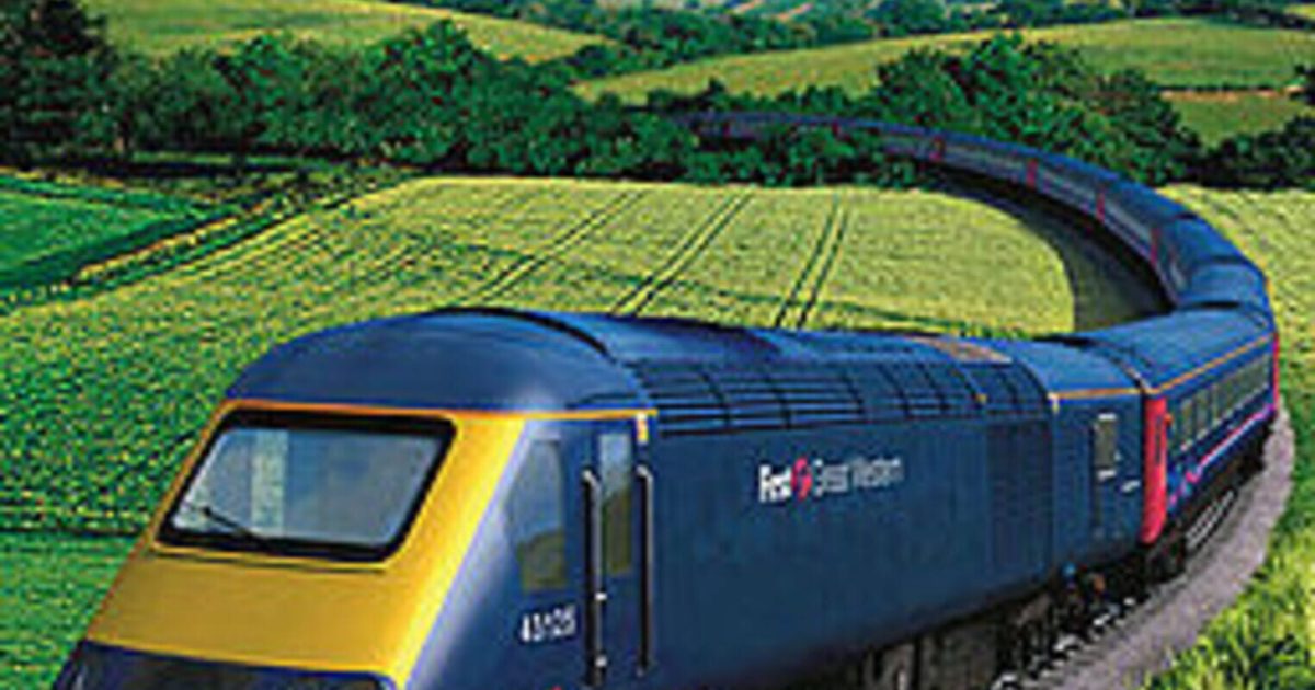 Rail Simulator News, Guides, Walkthrough, Screenshots, and Reviews ...