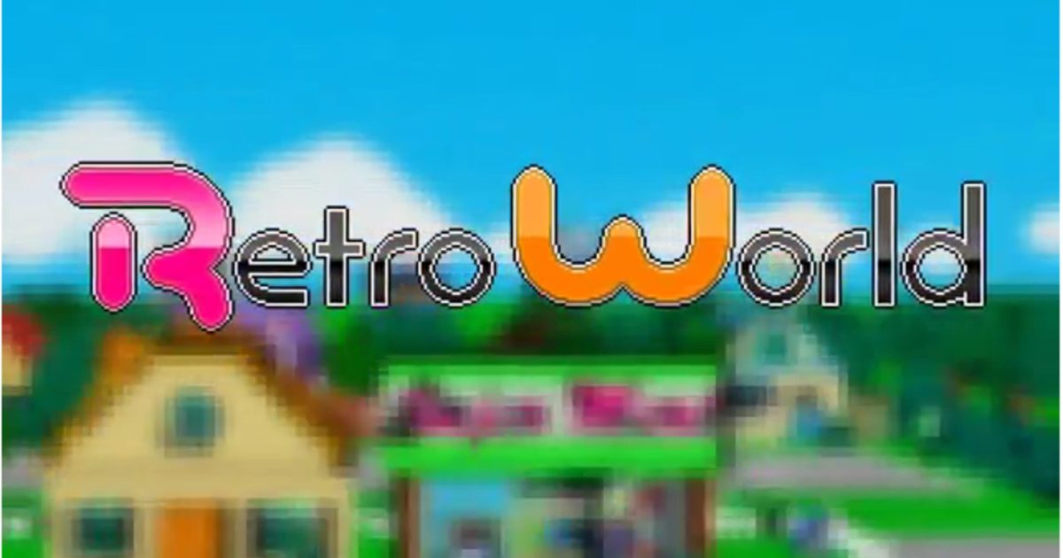 Retro World News, Guides, Walkthrough, Screenshots, and Reviews - GameRevolution