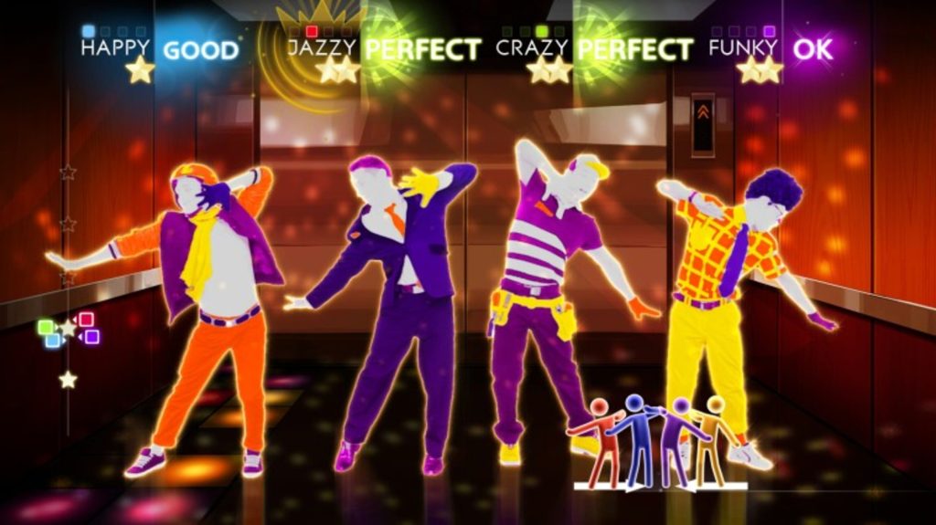 Just Dance 4 News, Guides, Walkthrough, Screenshots, and Reviews ...