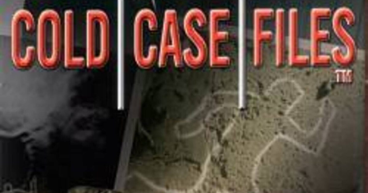 Cold Case Files News, Guides, Walkthrough, Screenshots, and Reviews ...