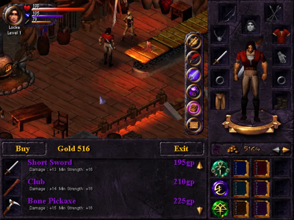 Revenant News, Guides, Walkthrough, Screenshots, and Reviews ...